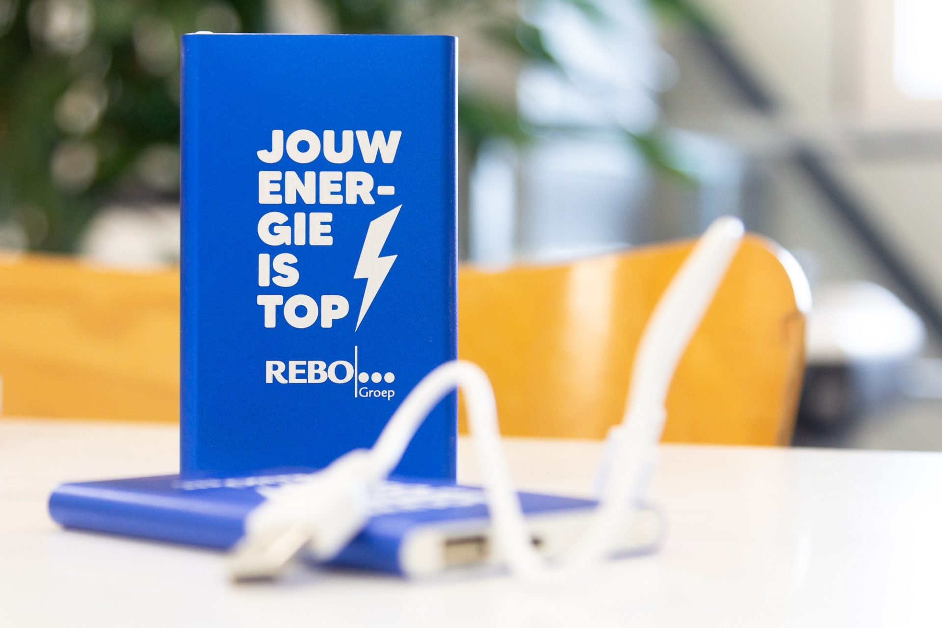 Jouw energie is top! - creaza